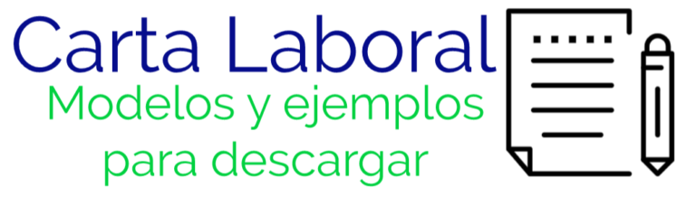 Carta laboral en inglés: ejemplo y modelo para descargar en 2025